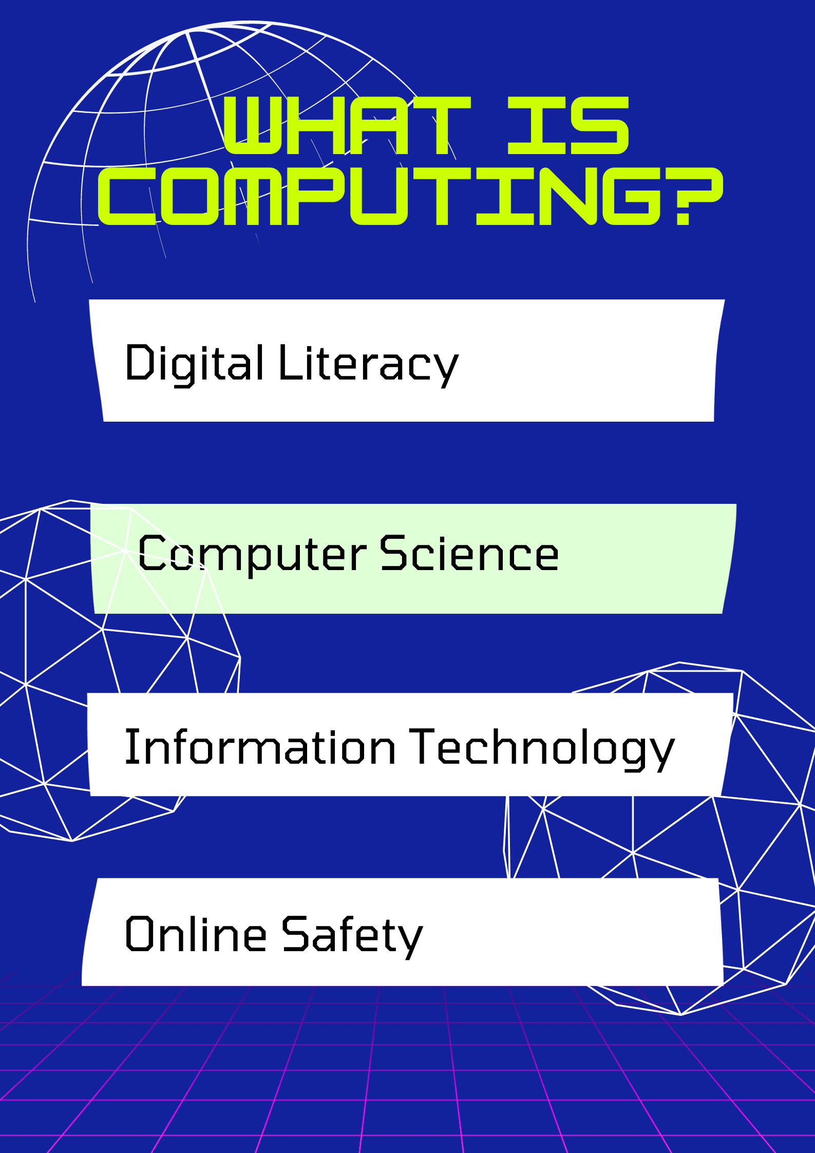 Computing - Eastfield Primary School